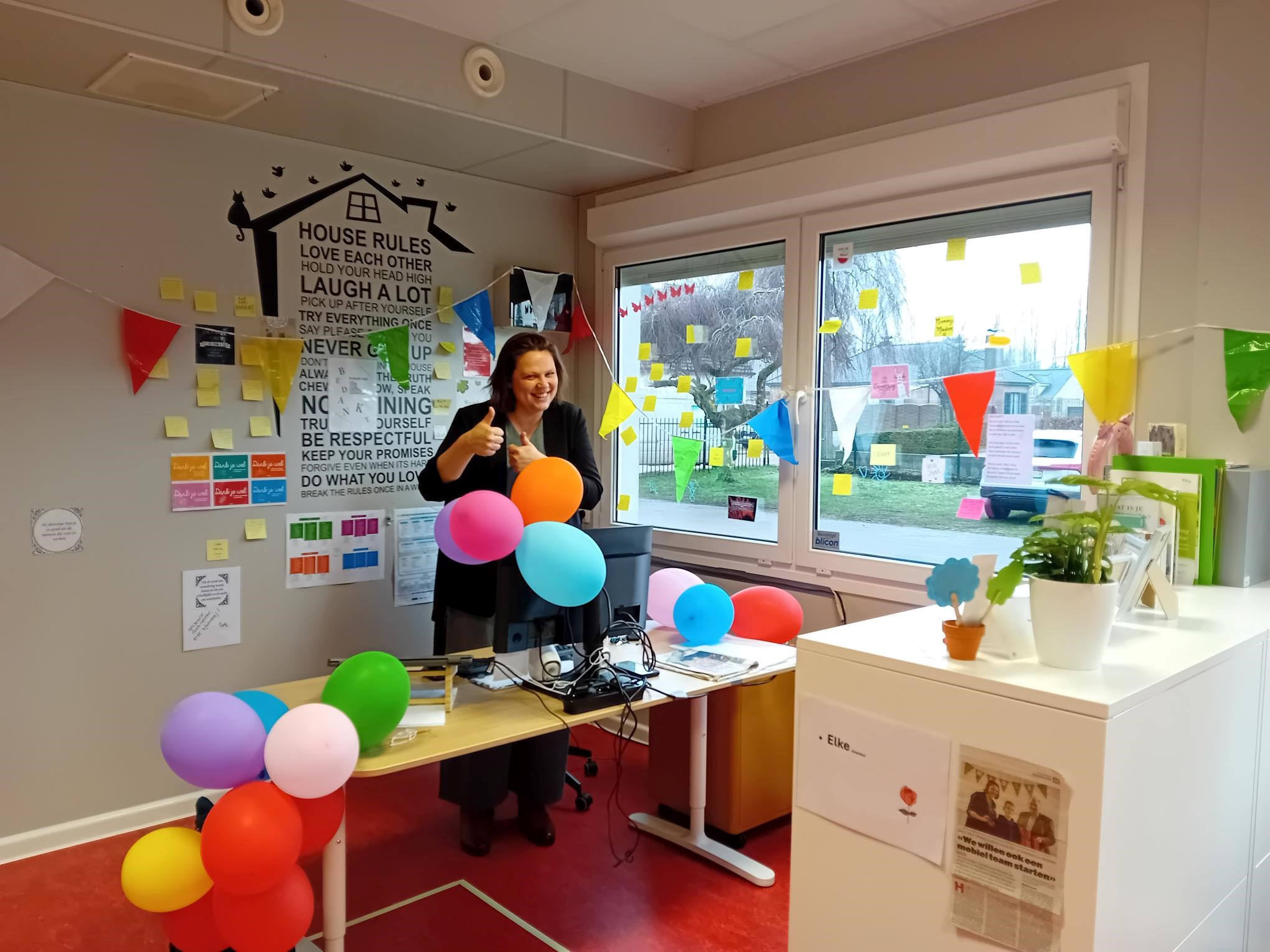 Welkom - Madee: Voor een zorgtraject op maat van jouw kind